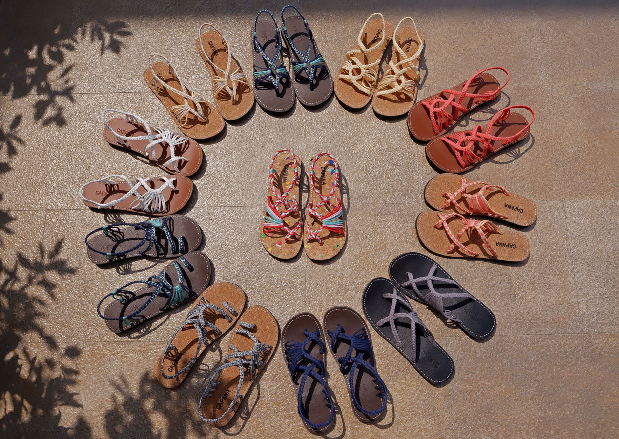 Collections Archive - CAPANA