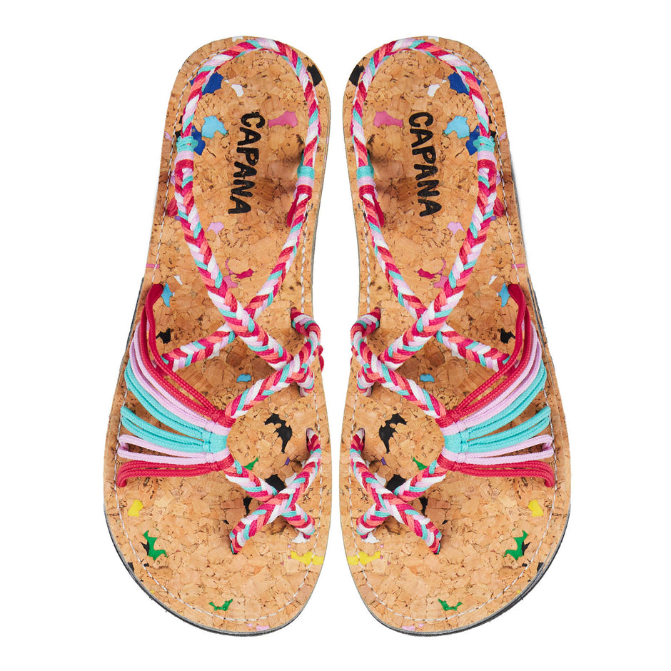 Banyan Collection - CAPANA